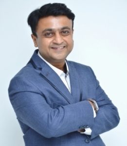 Dr. Jay Mehta - Anaya's - The Dental & Braces Lounge